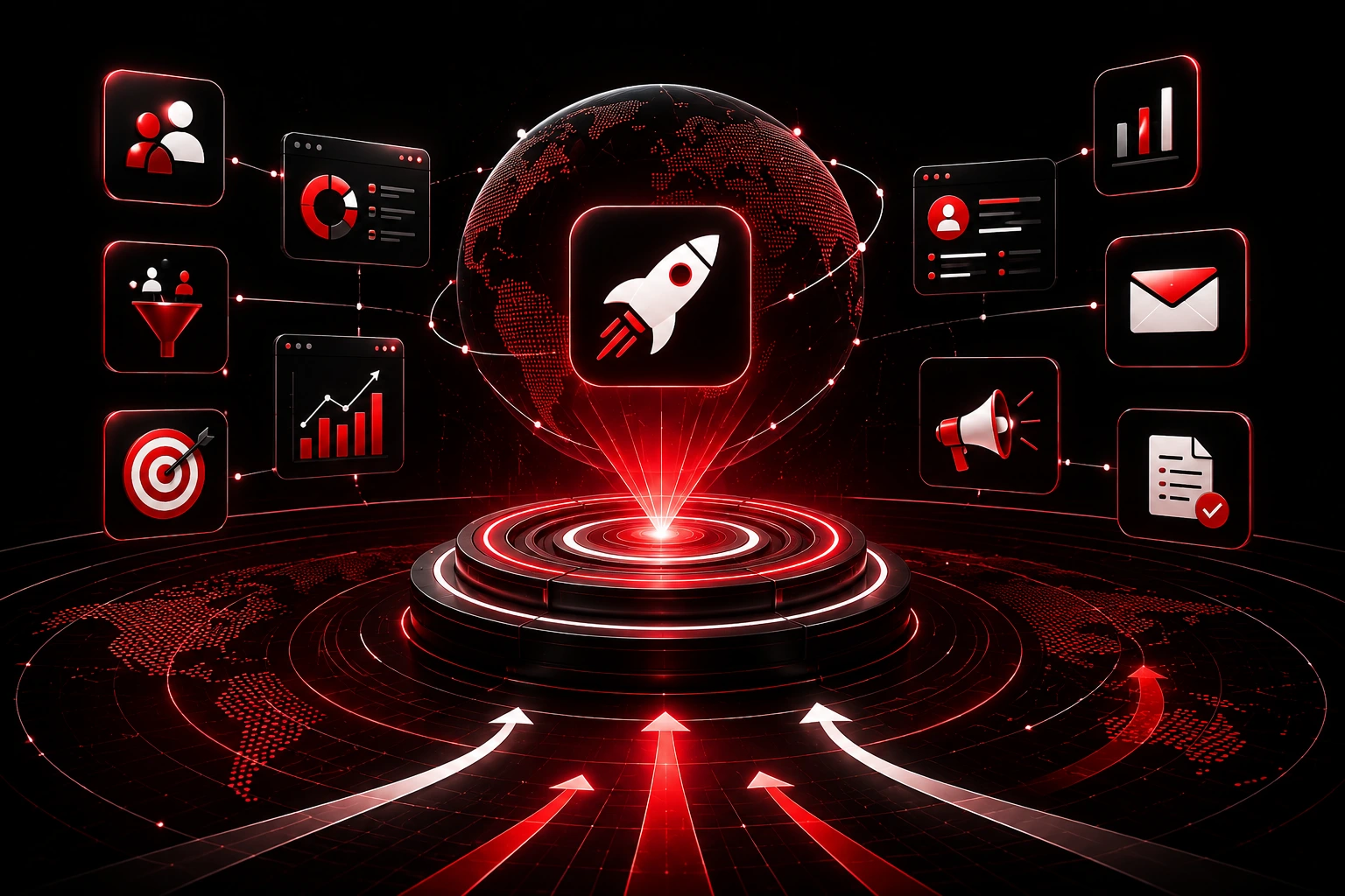 Best Go to Market Tools in 2026 | 24 Tools Tested and Ranked